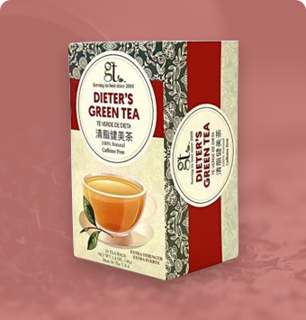 GoTo Tea - The GoTo Place for Tea and Candy.