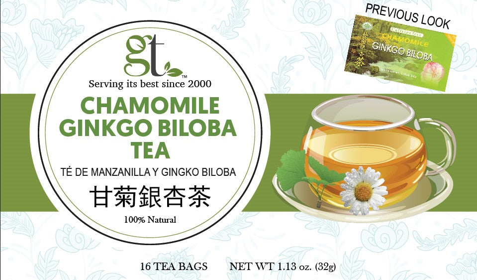 Products - GT - GoTo Tea by New Midori Trading Inc.