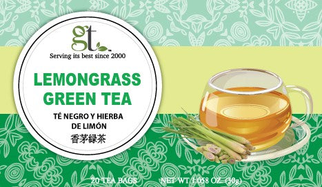 Green Tea Collection - GT - GoTo Tea by New Midori Trading Inc.